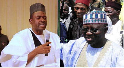 Nassarawa Workers' Death: Another plot to frame up Labaran Maku ...