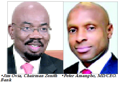 Zenith bank Plc: Sustains high Assets Quality