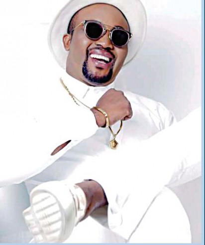 Agoha celebrates birthday, visits Orphanage - Vanguard News