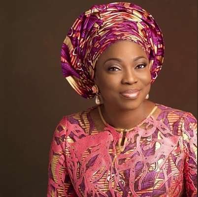 Prayer will solve Nigeria's problems — Mrs. Ambode - Vanguard News