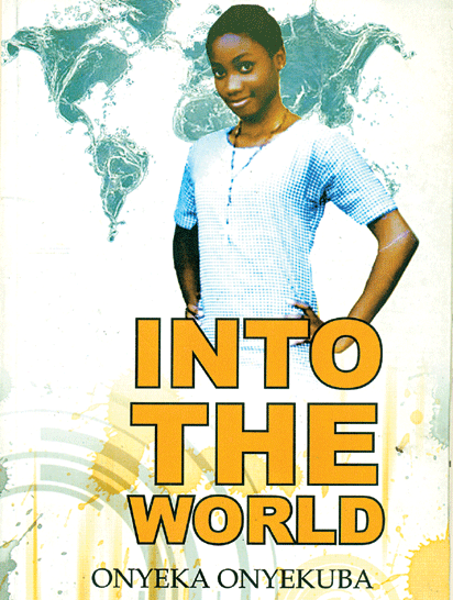 How best to make it into the world in print - Vanguard News