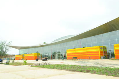 N10bn Akure Int'l events centre gets May completion date - Vanguard News
