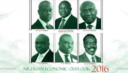 Ambode, Ndukwe, others for RCCG Economic Summit - Vanguard News