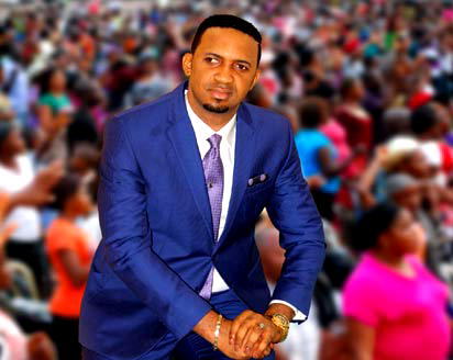 Anambra Poll: Group pressurizes Pastor Chris Okafor to run - Vanguard News