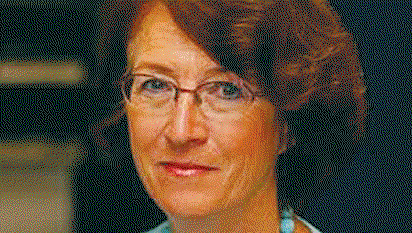 European authors always give negative image of Africa - Colette ...