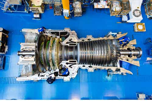 The Big Picture: Here’s What GE Will Look Like In 2016 - Vanguard News