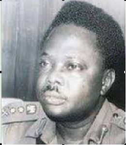 Gen. Murtala Mohammed: 40 Years On - Vanguard News