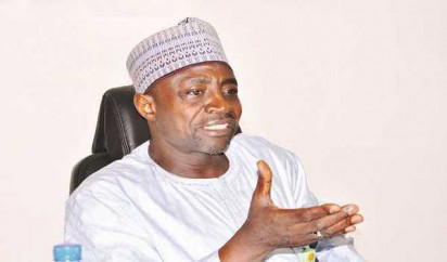 Haruna: NASENI emerges ‘Best Performing Agency’ in Nigeria - Vanguard News