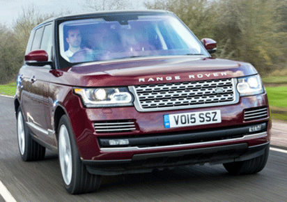 JLR research'll help autonomous vehicles drive like humans, not robots ...