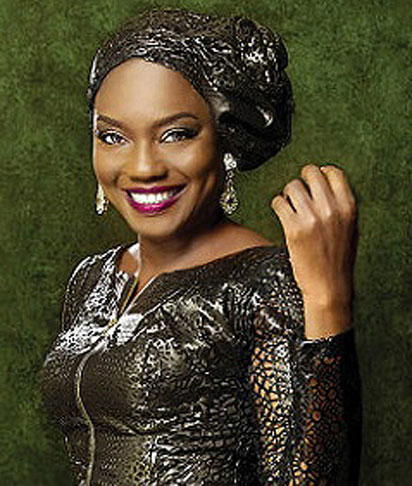 Muritala’s death was hidden from me for two days - Aisha Oyebode ...