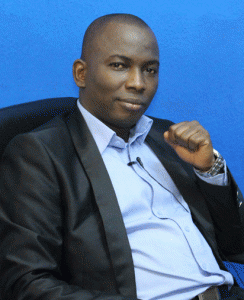 SMEs need better policies, funding for devt - Ogbeide - Vanguard News