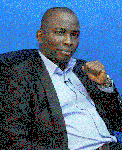 SMEs need better policies, funding for devt - Ogbeide - Vanguard News