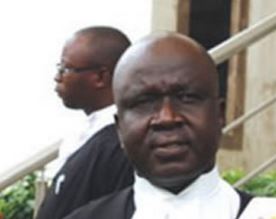 Ricky Tarfa: Court upholds EFCC’s argument - Vanguard News