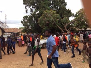 Standing on the graves of Agatu before crisis turns to tragedy—2 ...