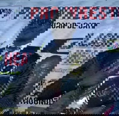 Power Lee retains PWA African Pro Wrestling heavyweight title ...