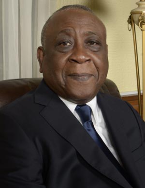 I will bring my business experience to bear on the work of God — Tay ...