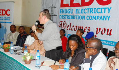 EEDC explains reason for power outage in Awka - Vanguard News
