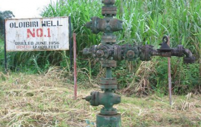 60 YEARS AFTER NIGERIA’S FIRST CRUDE: Oloibiri oil dries up, natives wallow in abject poverty ...