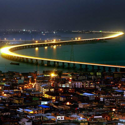 LASG to begin N844bn 4th Mainland Bridge in June - Vanguard News