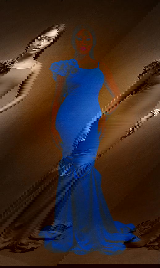 Morris, Meg and Linda: Rising Stars of Nollywood - Vanguard News