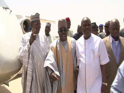 Olojoba forecasts victory for PDP in 2019 - Vanguard News