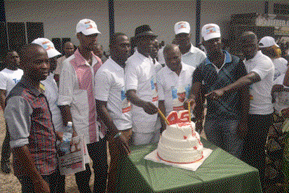 Four dead on journey to Tompolo father's funeral - Vanguard News