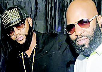 Onyia brothers float new record label - Vanguard News