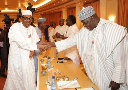 'Job racketeering allegation against SGF, false alarm to undermine ...