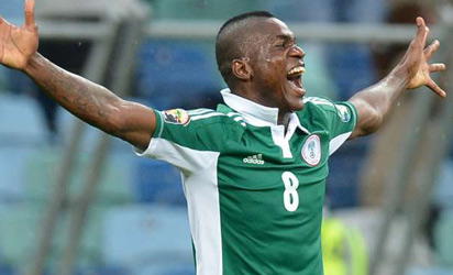 Ideye joins Mikel in China - Vanguard News