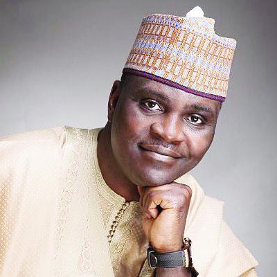 Our goal is to provide free health to 2.5m Nigerians annually — Yakubu ...