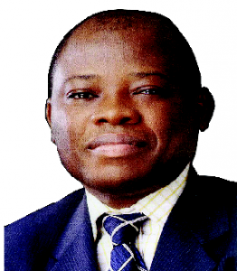 James Agada, Managing Director, CWG resigns - Vanguard News