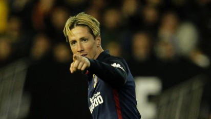 UCL Final: Torres ready for 'game of his life' against Ronaldo's Real ...