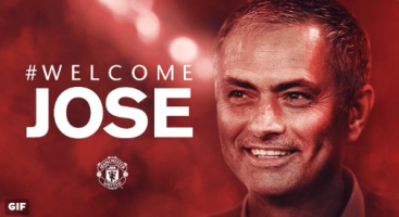 #WelcomeJose: The Special one belongs to Old Trafford - Vanguard News