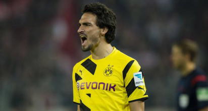 Bayern Munich in 73m euro raids for Hummels, Sanches - Vanguard News