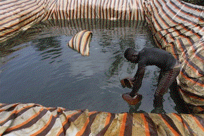 16 vandals get life sentence in Calabar - Vanguard News