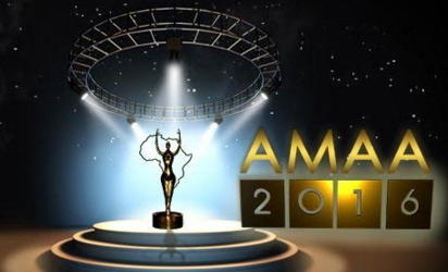 AMAA 2016: Full List Of Winners - Vanguard News