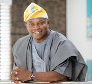 Gov poll: Why Ondo is ripe for a youthful leader- Adeyeye, aspirant ...