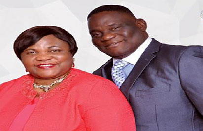 How Otokoto saga almost ruined my ministry- Bishop Moses - Vanguard News