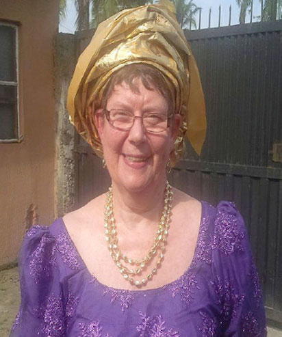 Militants see me as a solution to N-Delta crisis- Judith Asuni ...