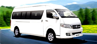 NAJA Awards: Hiace short-listed for record time - Vanguard News
