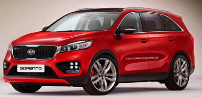 Kia models earn recognition from Strategic Vision, AutoPacific VSA ...