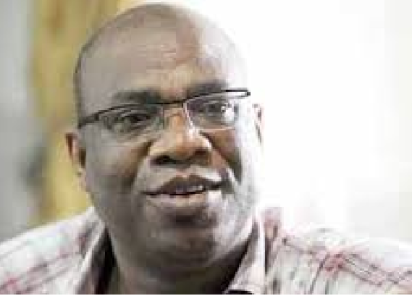 Niger Delta crisis: How government missed it — Mittee - Vanguard News