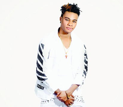 I’m the new king of music from Abia – Lil Ashh - Vanguard News