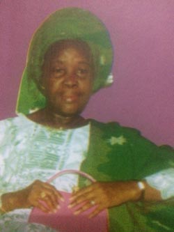 When Nigeria was crying for change, people were too apathetic to listen ...