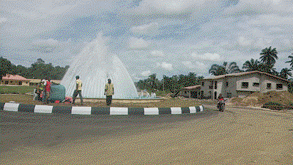 Back to the fold: Oron Nation re-unites with rest of A’Ibom by road ...