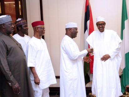 'Crisis rocking APC similar to internal problems that destabilised PDP ...