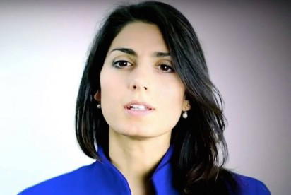 Rome elects populist Raggi as first female mayor - Vanguard News
