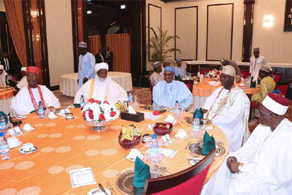 Saudi Arabia, 16 Arab nations end Ramadan, declare Sunday Eid-el-Fitr ...