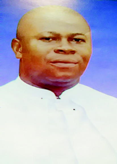 Parishioners accuse Catholic priest of assault, flogging - Vanguard News