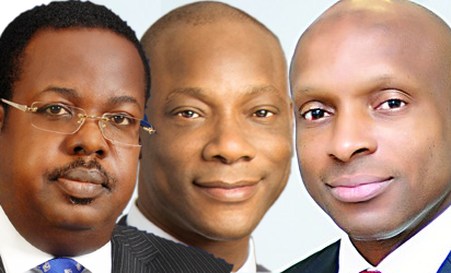 Zenith, FirstBank, GTbank, 7 others make Top 1,000 World Bank’s ranking ...